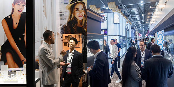 HKTDC Hong Kong International Diamond, Gem and Pearl Show & Hong Kong ...