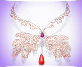 HKTDC Fine Jewellery at a Glance